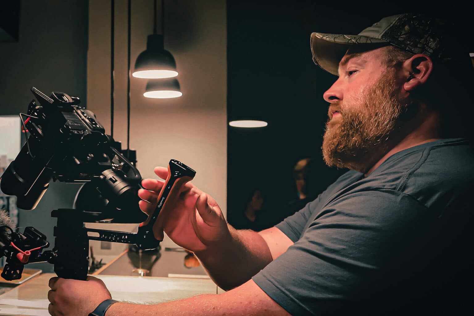 Corporate Video Production | New England's Creative Leader