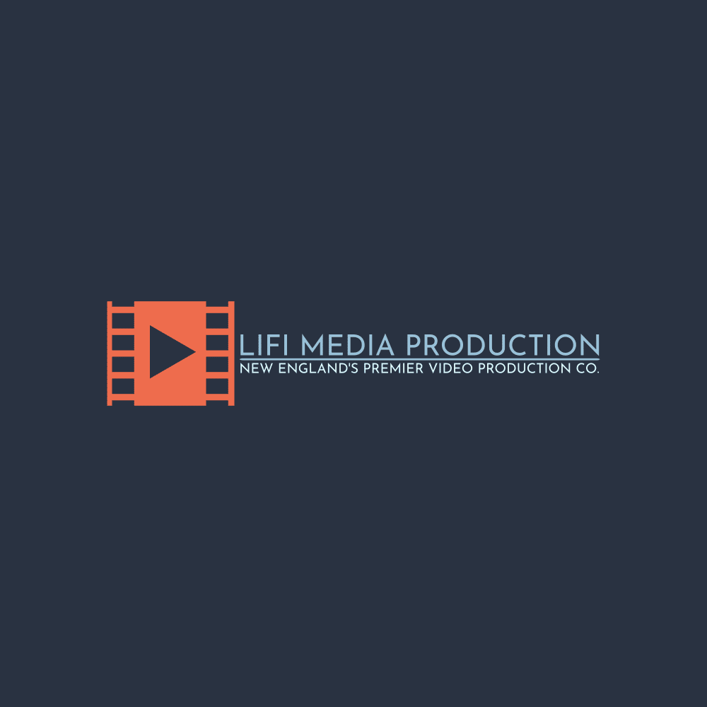 Media Production Logo