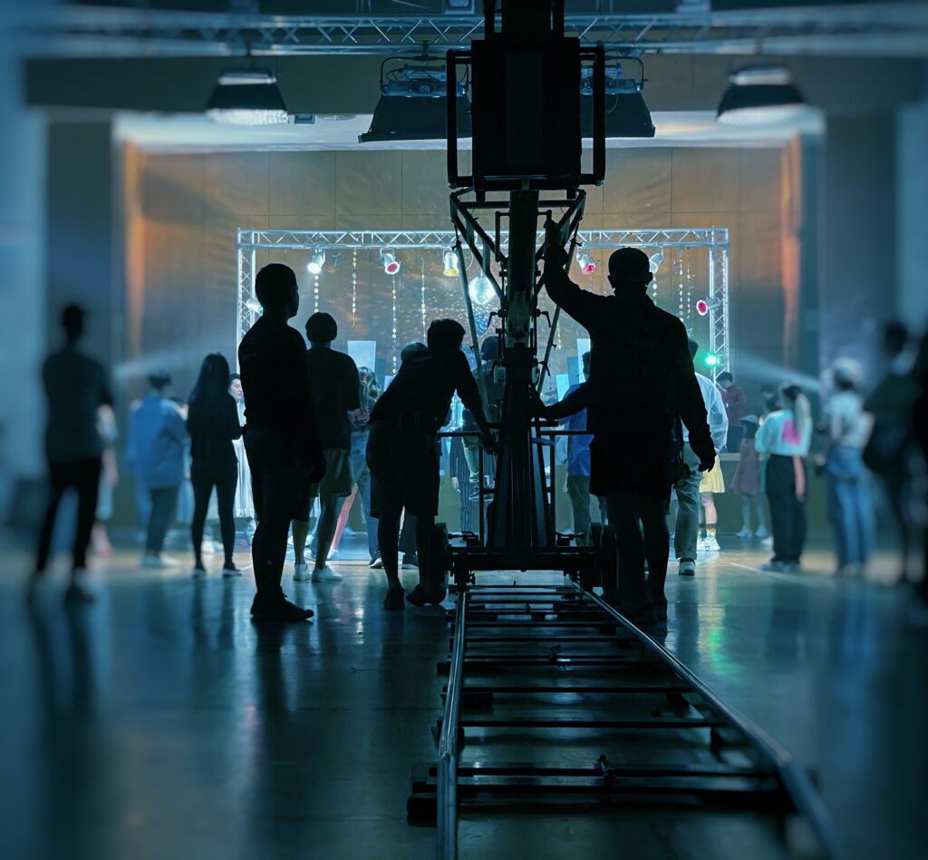 7 TV Commercial Production Advantages Every Brand Needs